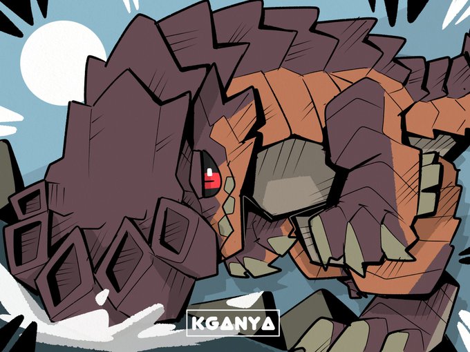 Kganya (@KganyaDragon) さんのイラスト・マンガ作品まとめ (95 件) - Twoucan