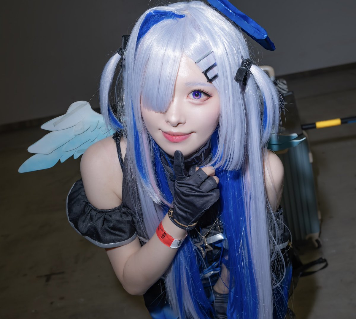 はての© (@hateno_cos) さんのコスプレ作品まとめ (111 件) - Twoucan