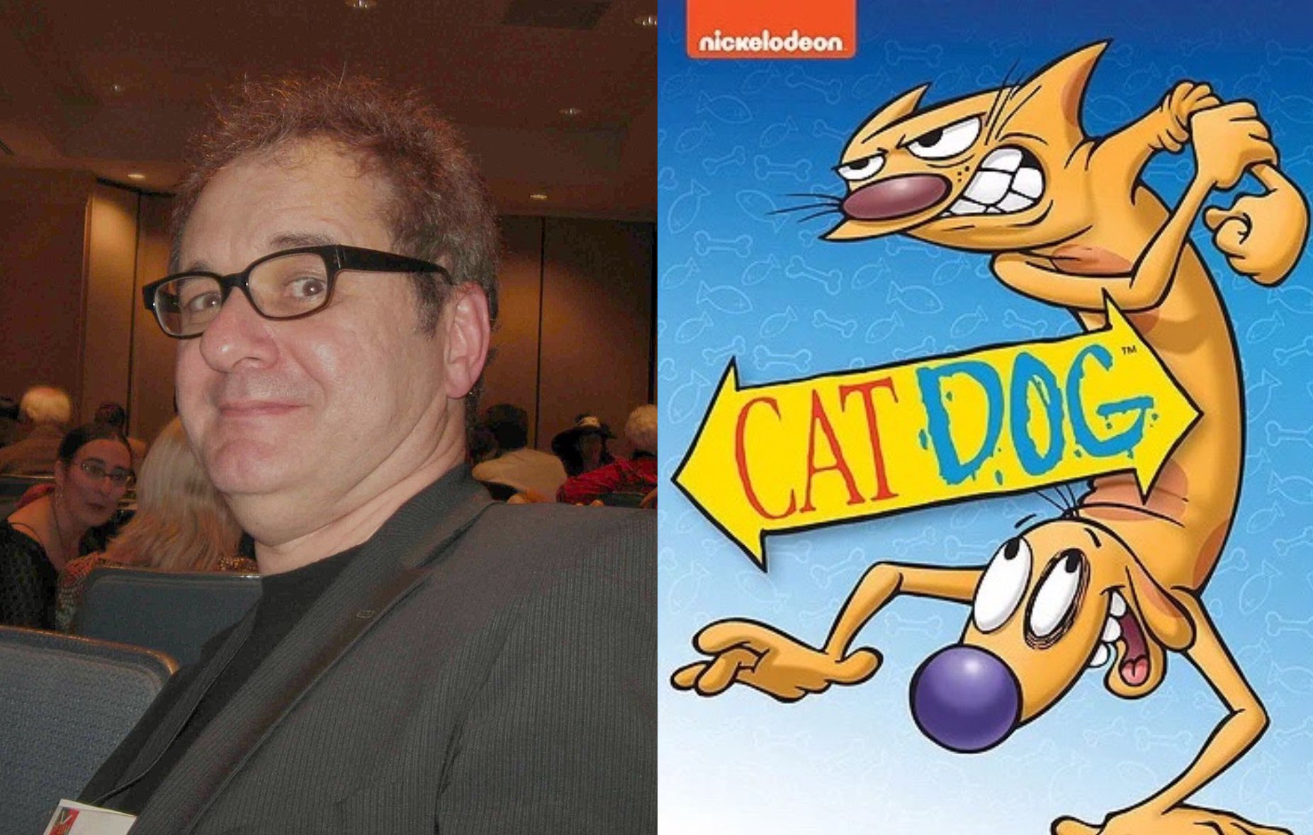 Catdog Cast
