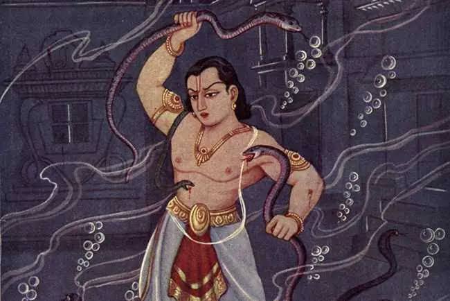 𝗦𝗔𝗛𝗗𝗘𝗩 - 𝗧𝗛𝗘 𝗚𝗥𝗘𝗔𝗧𝗘𝗦𝗧 𝗔𝗦𝗧𝗥𝗢𝗟𝗢𝗚𝗘𝗥 📜🚩 Sahdev the youngest twin brother of ...