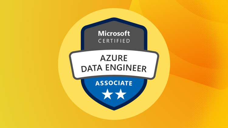 Become a Microsoft Certified Data Engineer🧑‍🎓 I got certified in 7 days and published a project ...