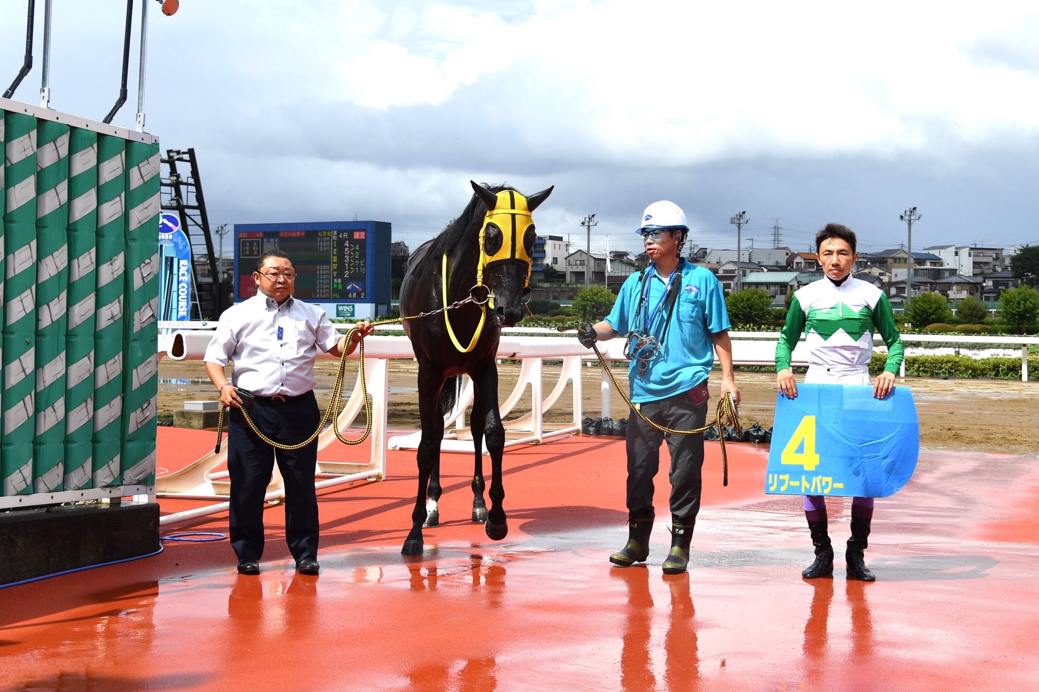浦和競馬 على X: 浦和競馬 على X: