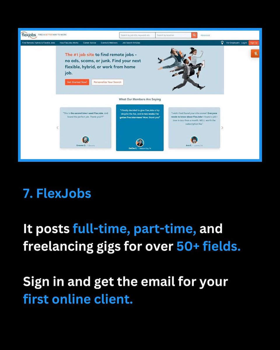 Remote jobs are the future. 20 websites to find remote jobs quick and ...