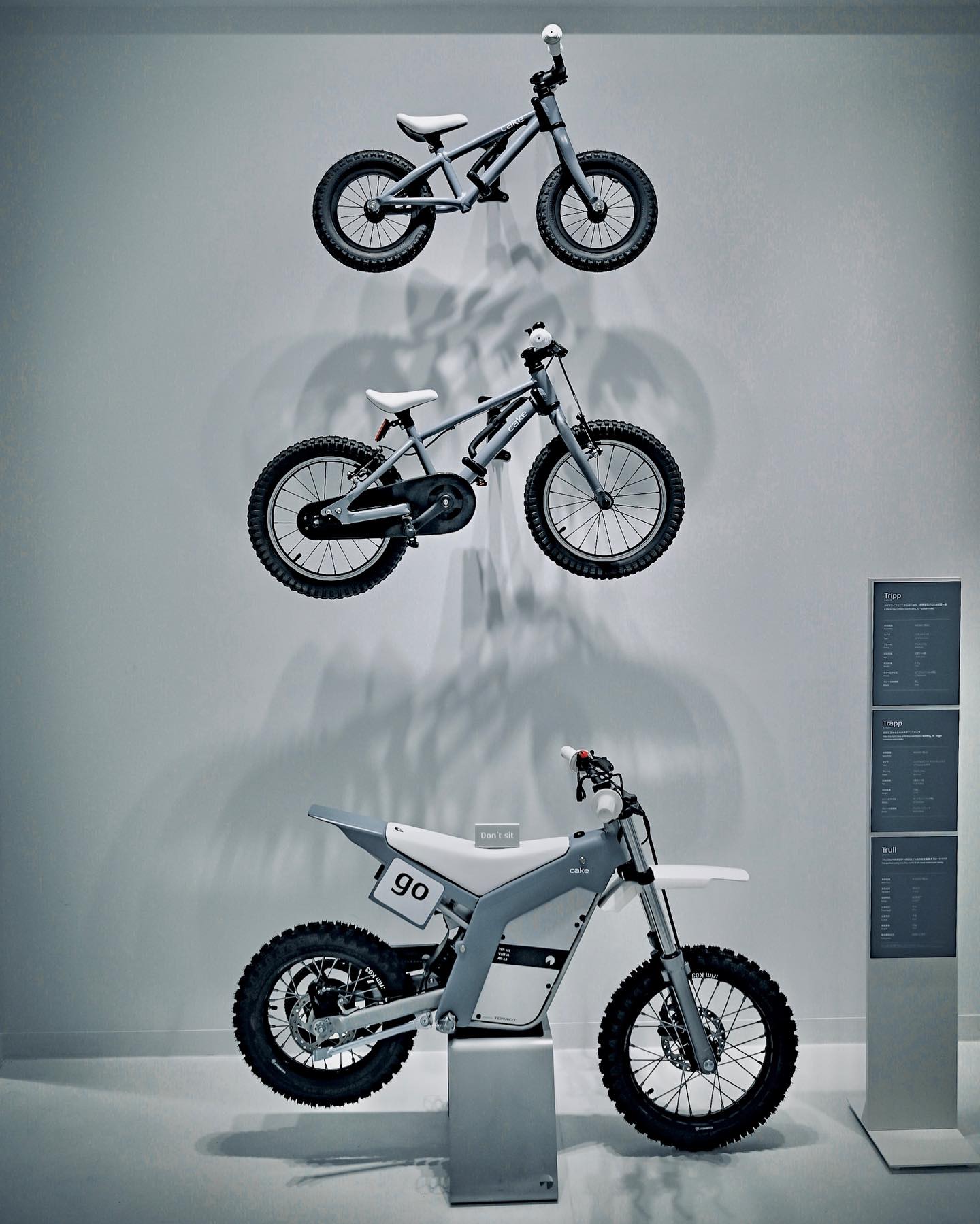 Bmx Bike Track Cake Dirt Bike Cake CakeCentral.com