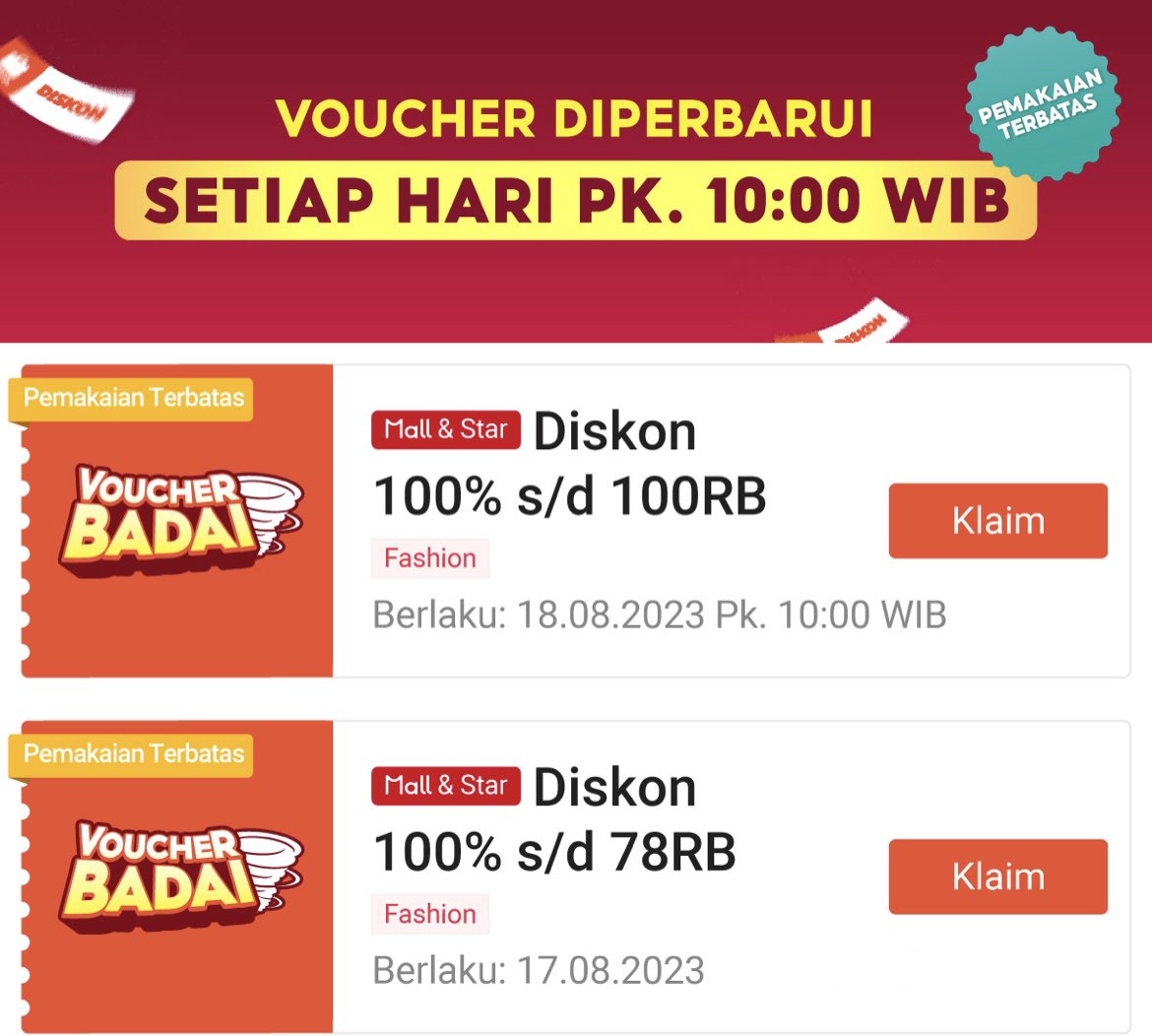 Thread by @Racunkudishopee on Thread Reader App – Thread Reader App