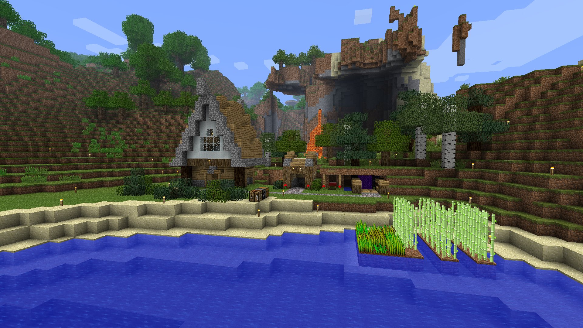 Betacraft Minecraft Installing AlphaVers | AlphaVer Wiki | Fandom