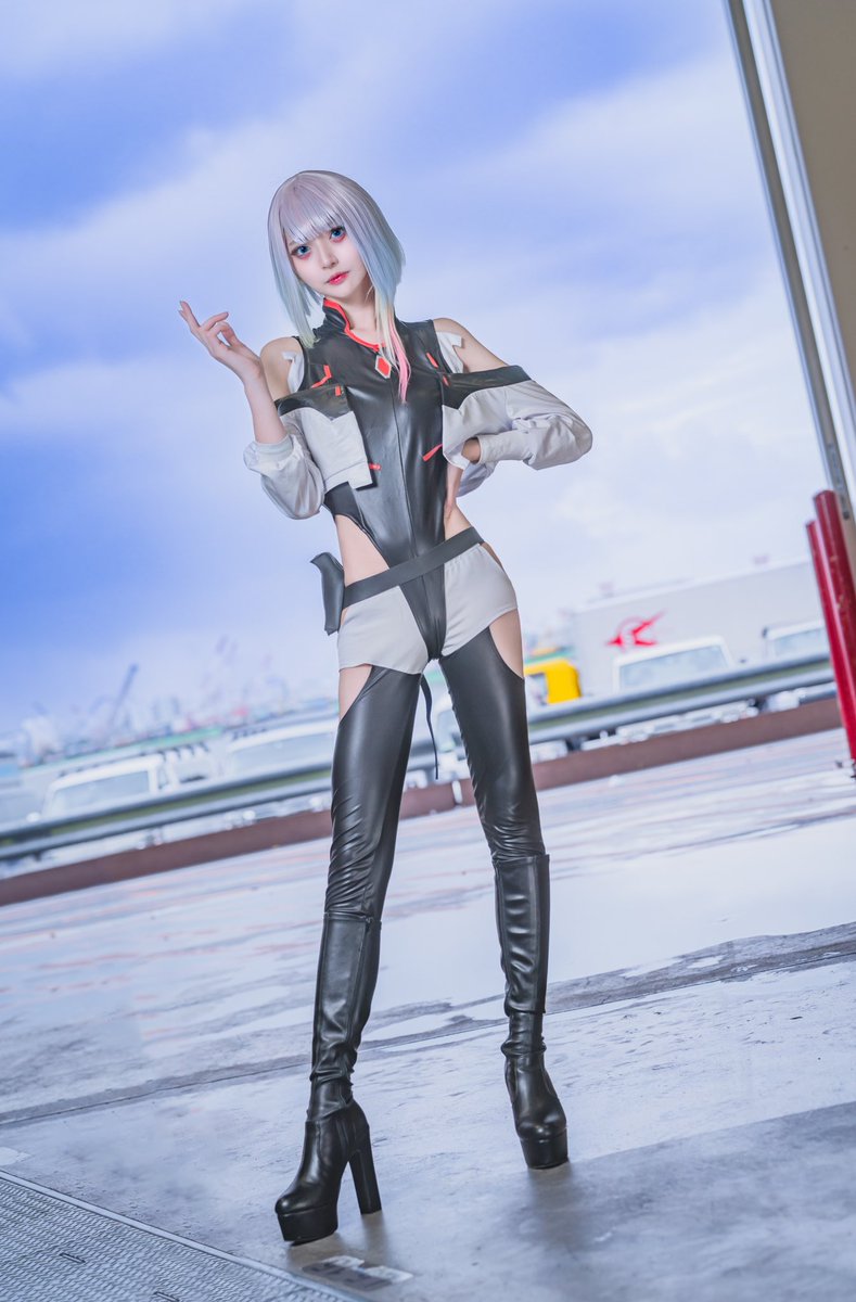 ひまわぴ🌻🎮 (@hima_wapi) さんのコスプレ作品まとめ (2 件) - Twoucan