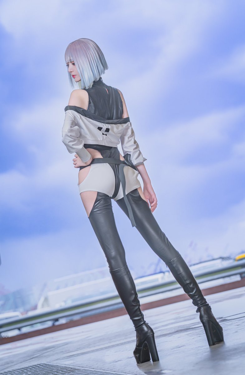 ひまわぴ🌻🎮 (@hima_wapi) さんのコスプレ作品まとめ (2 件) - Twoucan