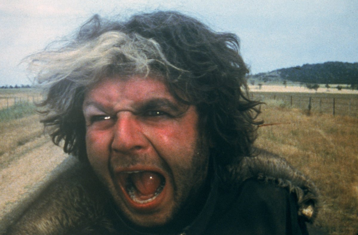 MAD MAX: FURY ROAD is acclaimed as one of the great action movies of ...