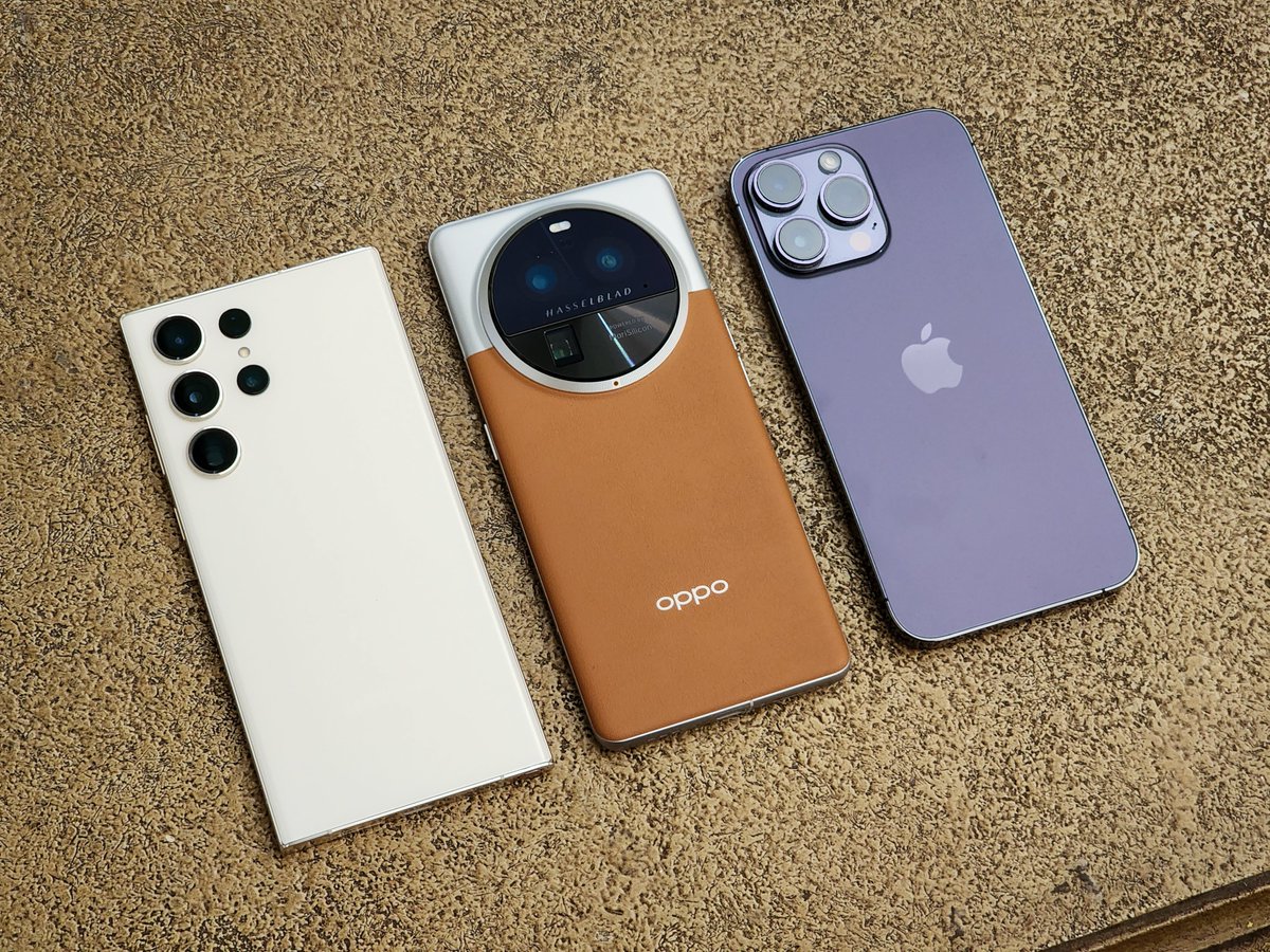 I have something to say about all these arguments between smartphone ...