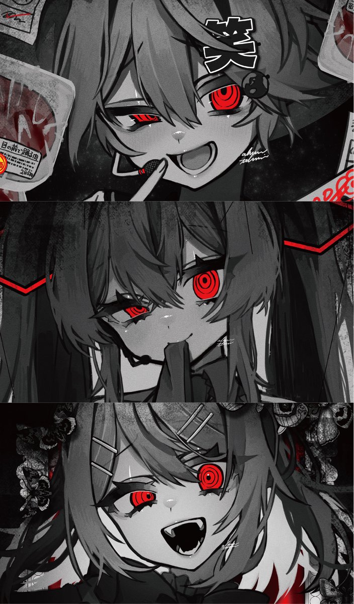 あづまとばり (@aduma_0711) さんのイラスト・マンガ作品まとめ (223 件) - Twoucan