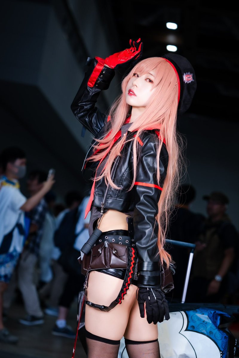 奏えこ@C102 NIKKEラピ (@_echo_11) さんのコスプレ作品まとめ (36 件) - Twoucan