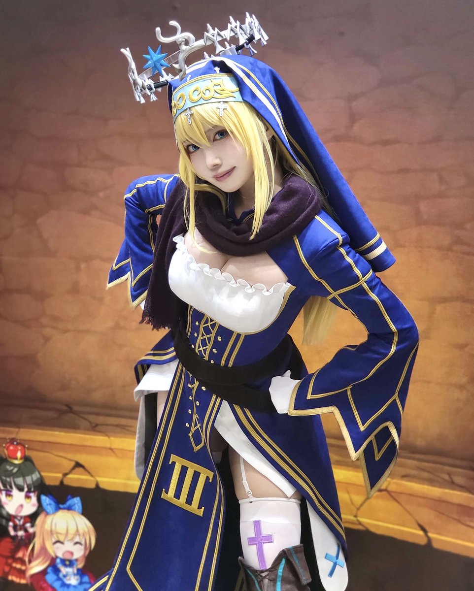 シスル (@Sithle011) さんのコスプレ作品まとめ (539 件) - Twoucan