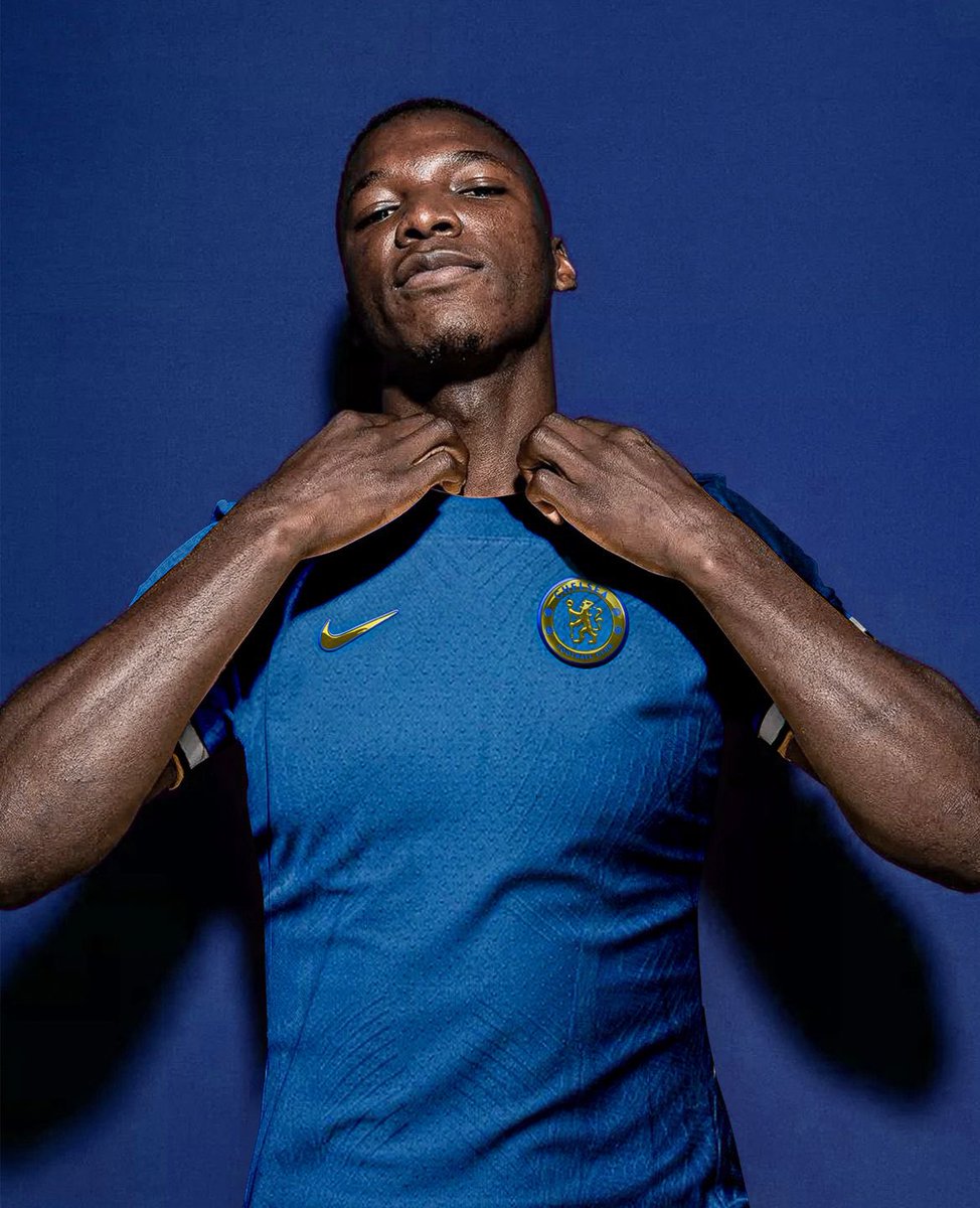 Moisés Caicedo has just completed the main part of his medical tests ...