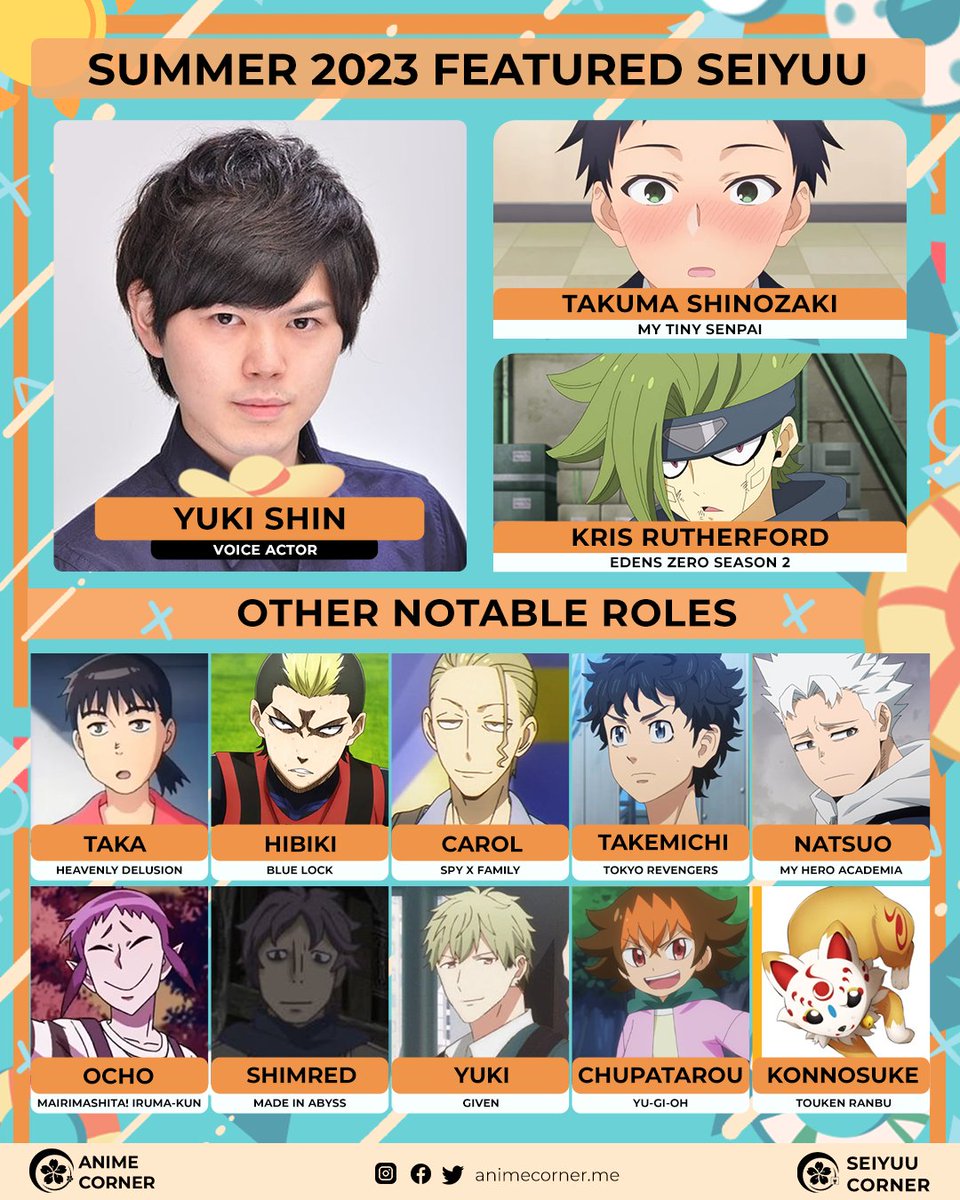 Yuuki Shin Yuuki Shin IMDb