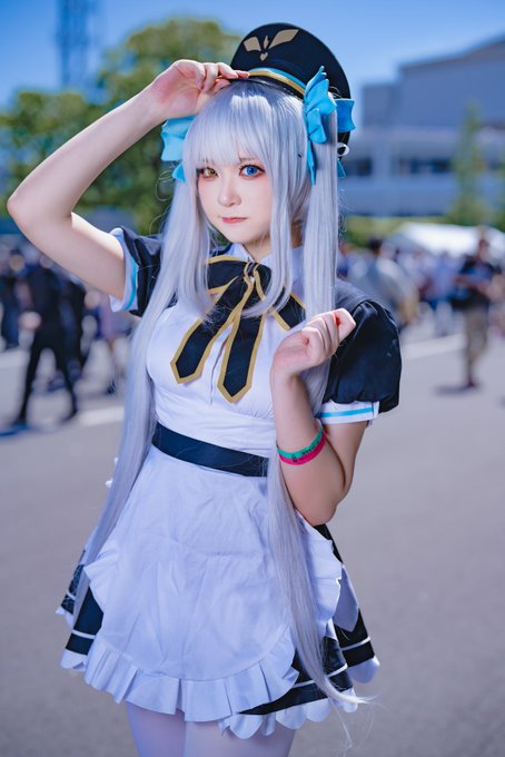 Yuki亭 ️🎀 (@teyi0214) さんのコスプレ作品まとめ (740 件) - Twoucan