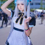 Yuki亭 ️🎀 (@teyi0214) さんのコスプレ作品まとめ (740 件) - Twoucan