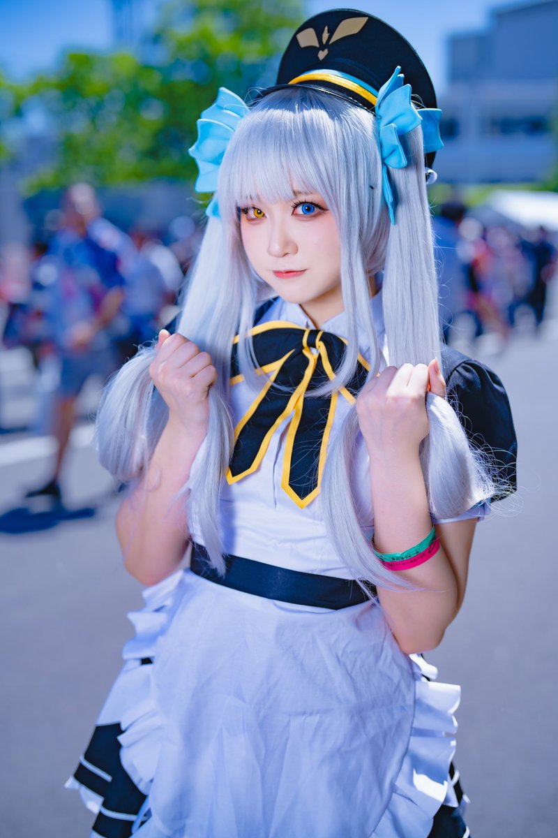 Yuki亭 ️🎀 (@teyi0214) さんのコスプレ作品まとめ (740 件) - Twoucan