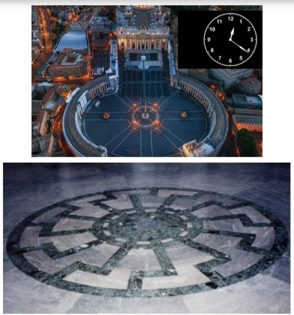 Children of the Feathered Sun 🧵 "There is nothing more mysterious than ...