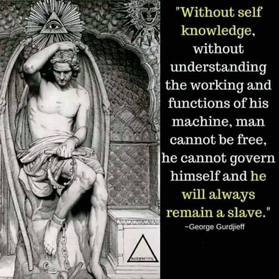 Children of the Feathered Sun 🧵 "There is nothing more mysterious than ...