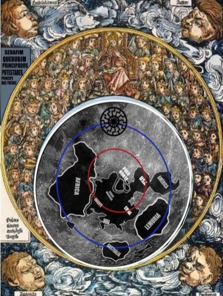 Children of the Feathered Sun 🧵 "There is nothing more mysterious than ...