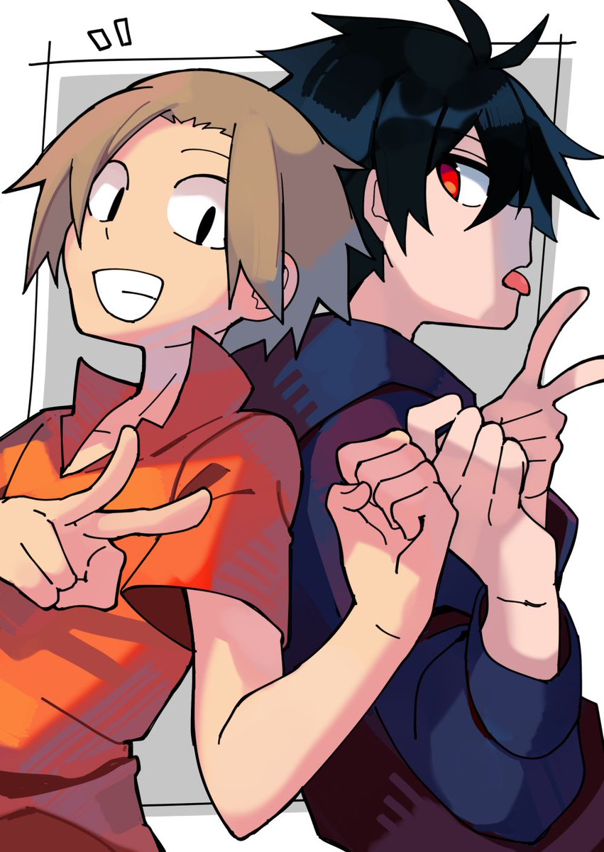 「CWT64」を含むTwitter漫画(新着順))