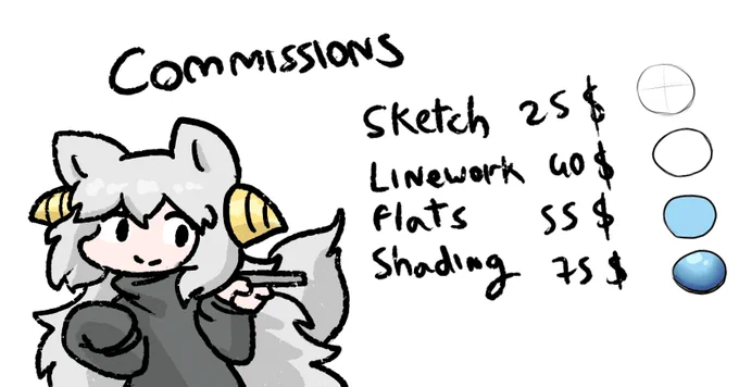 Sheepapp@Sheepeppの漫画作品一覧