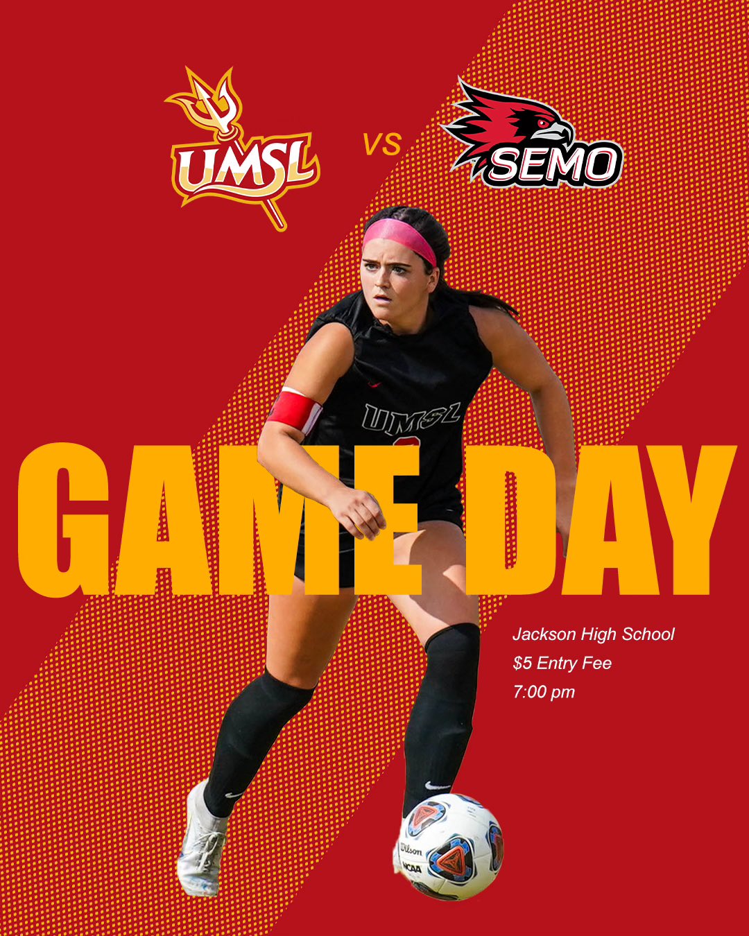 Jackson High School Soccer