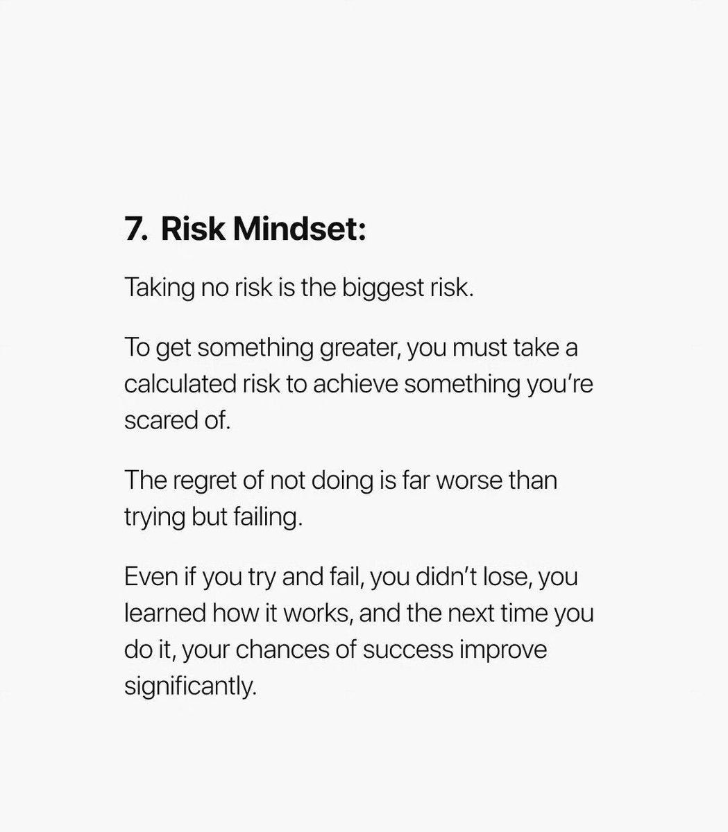 8 Powerful mindsets that are built for success: - المسلسل من Deep ...