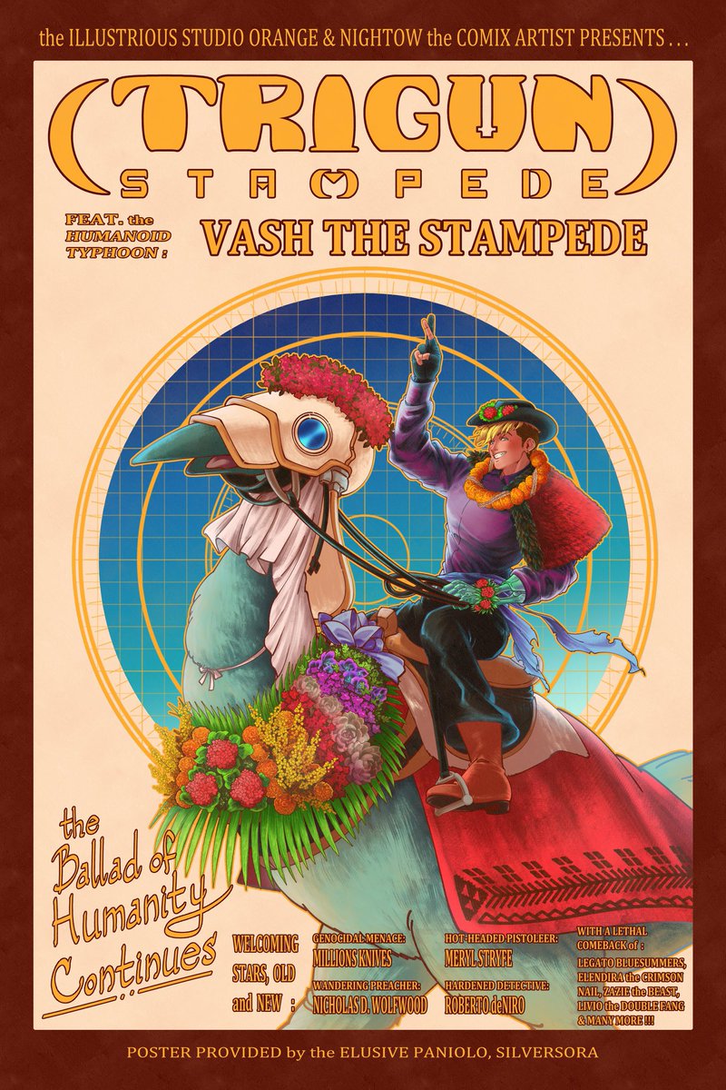 「HOWZIT 🤗」Silversora 🍉🌺の漫画