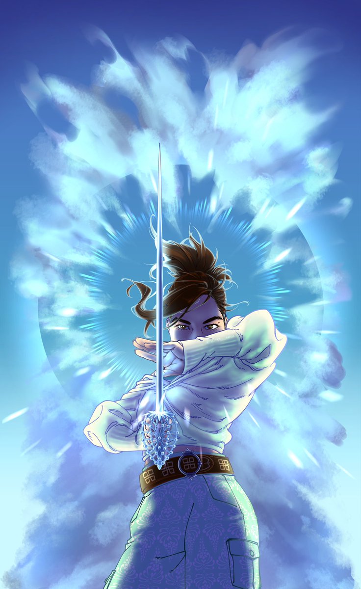 「HOWZIT 🤗」Silversora 🍉🌺の漫画