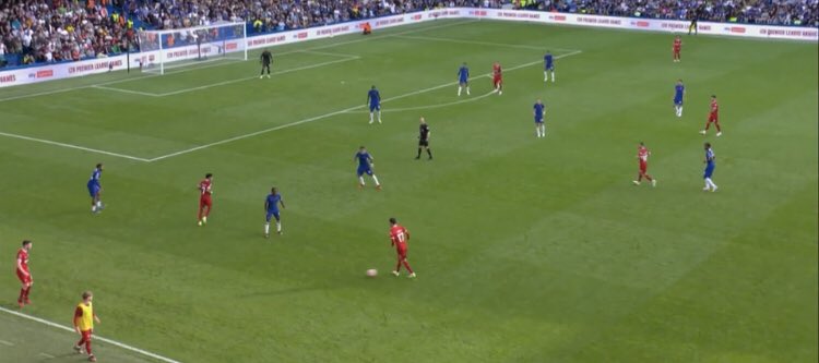 Poch’s first game back in the Premier League ended in a 1-1 draw ...