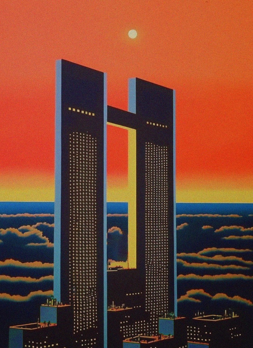 Blank Embrace (@BlankEmbrace) さんのイラスト・マンガ作品まとめ (93 件) - Twoucan