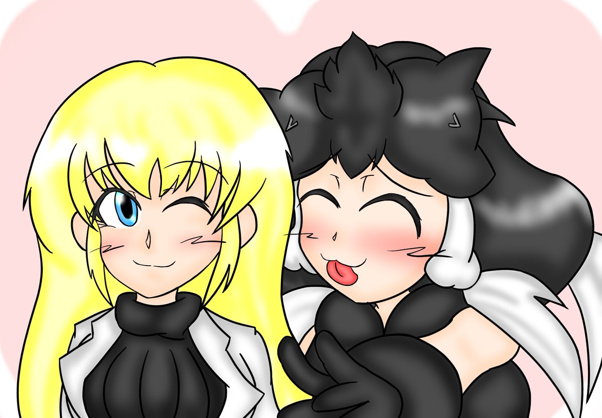 R-GL03 (@R_GL03) さんのイラスト・マンガ作品まとめ (150 件) - Twoucan