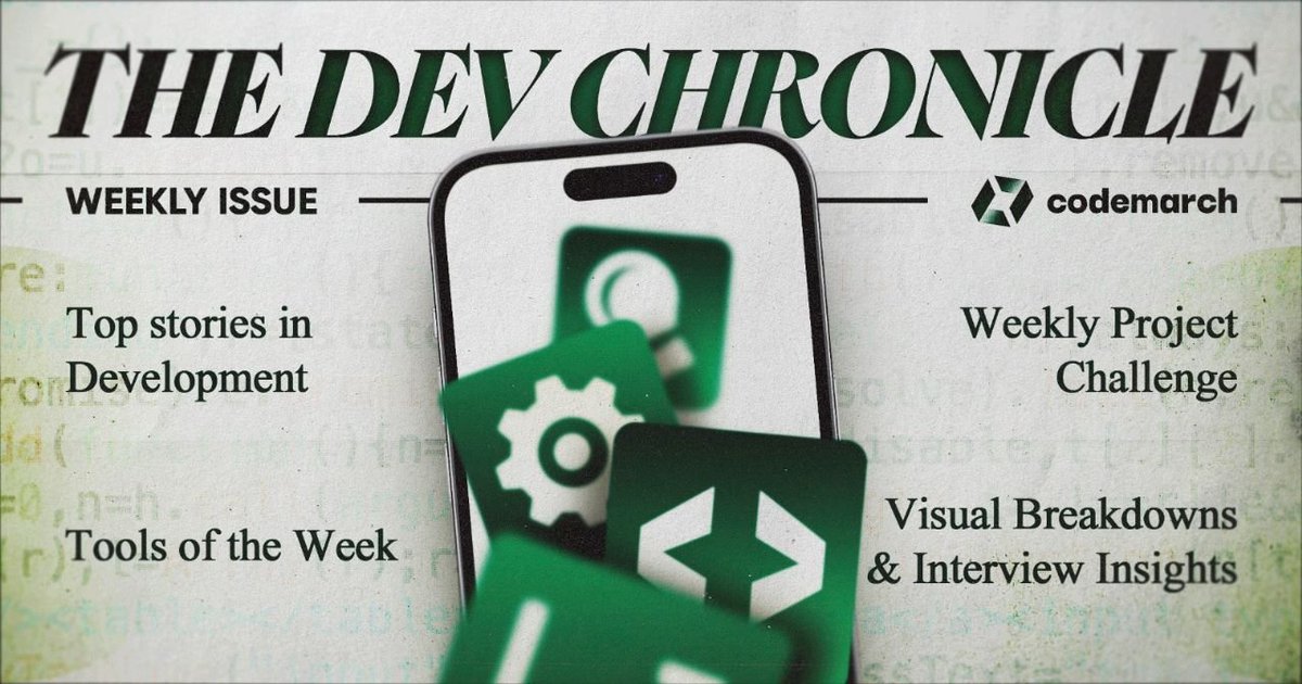 JavaScript Chart Libraries: - Thread from codemarch @codemarch - Rattibha