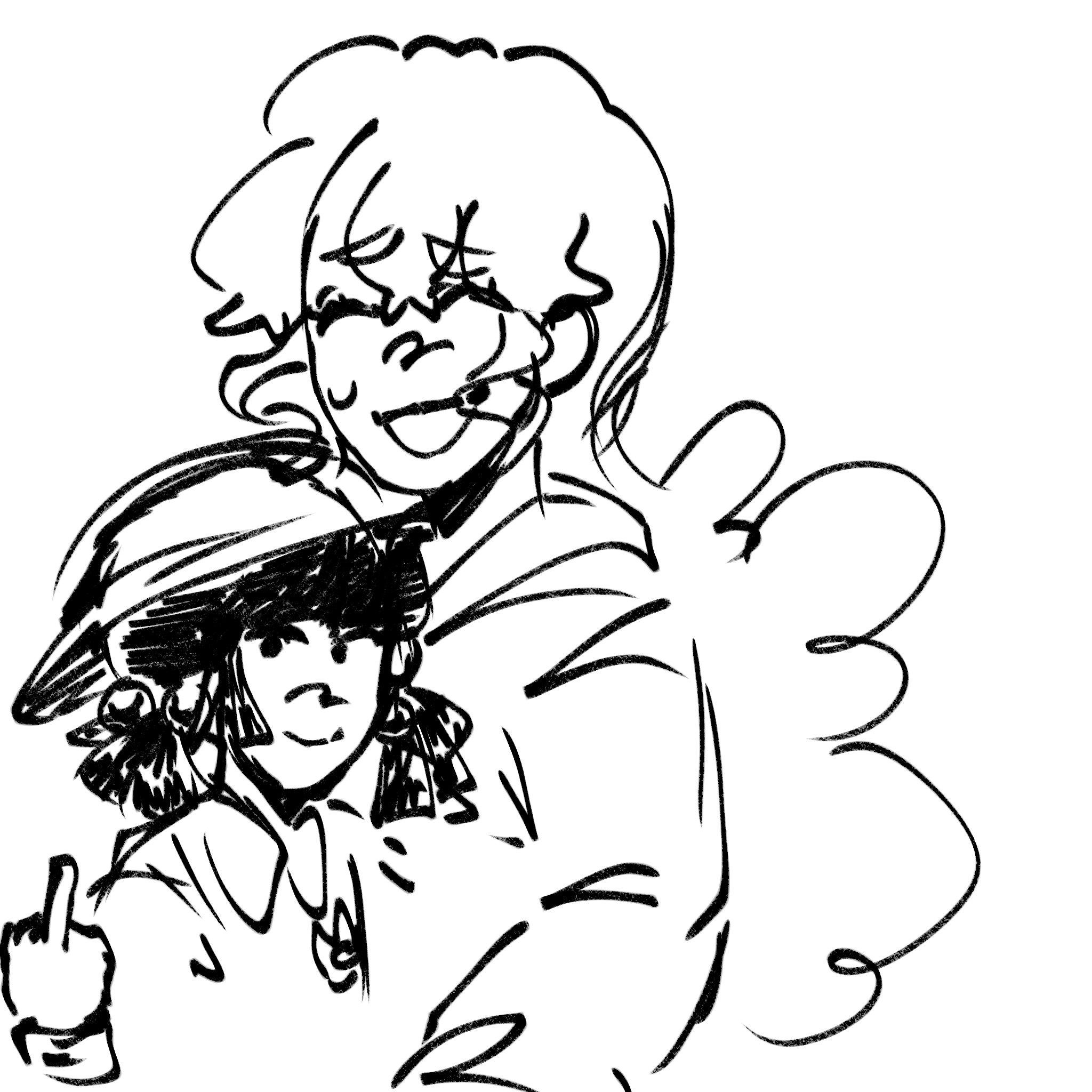 Thirsty Little Flower Memes