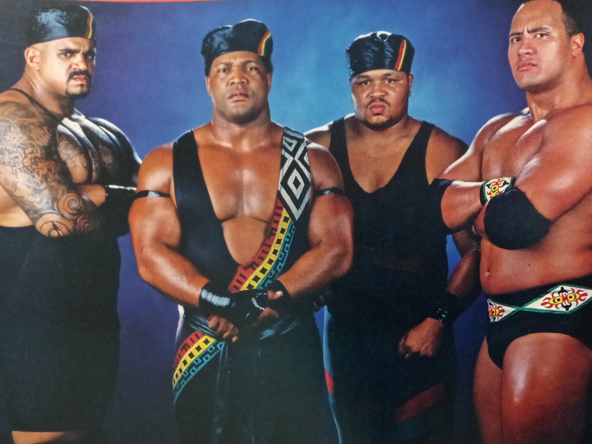 Farooq Nation Of Domination