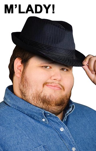 Tips Fedora Guy