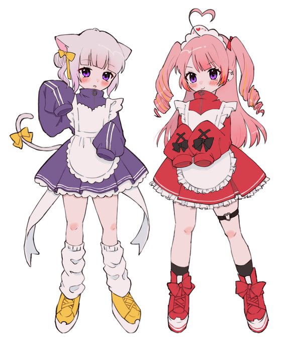 てのりうさこ (@USAGI_0ppp) さんのイラスト・マンガ作品まとめ (2 件) - Twoucan