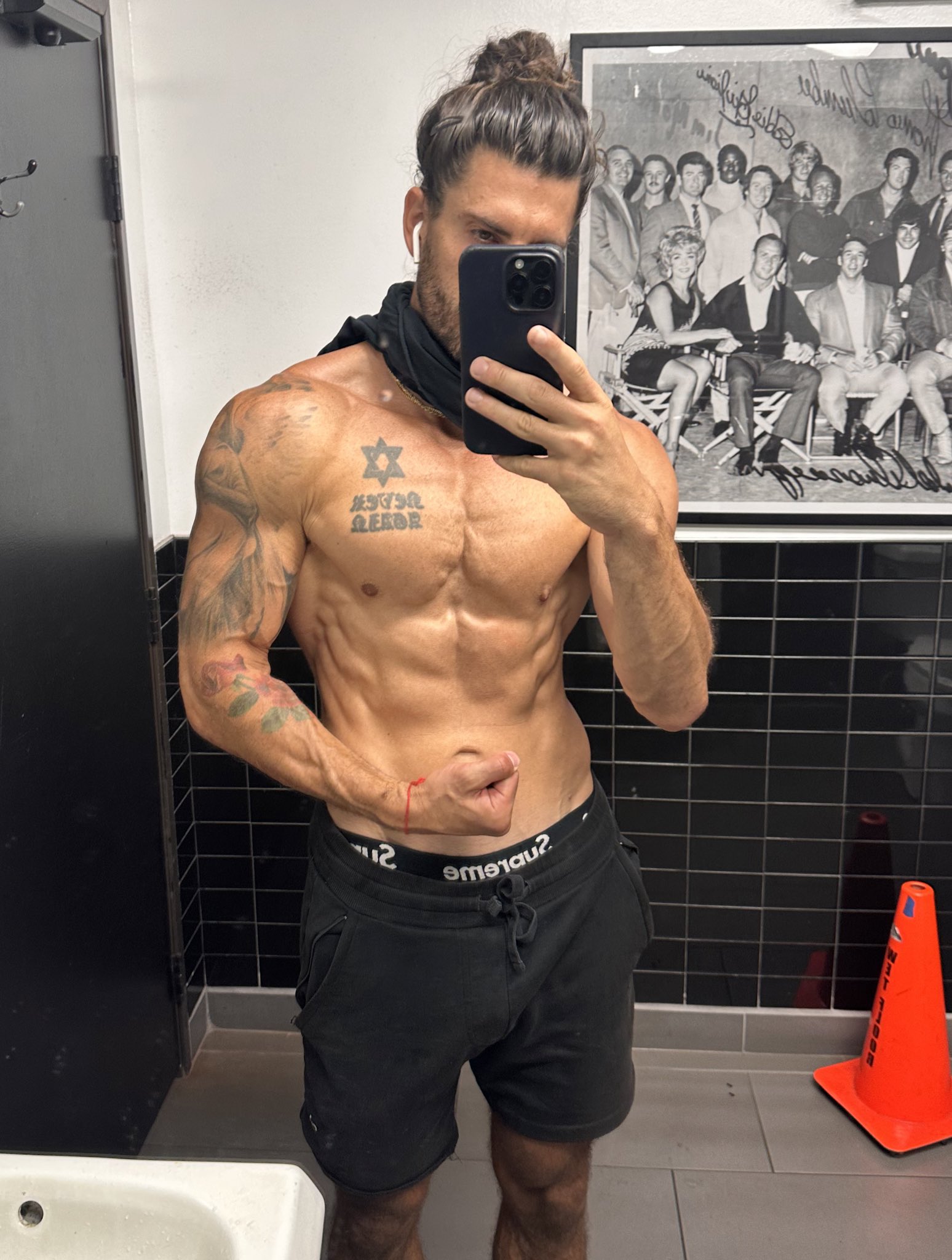 Jesse Bfvsgf Tattoos Emilsebastiian On Instagram: “Beach Boiii