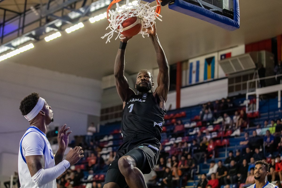Rasheed Sulaimon Dunk