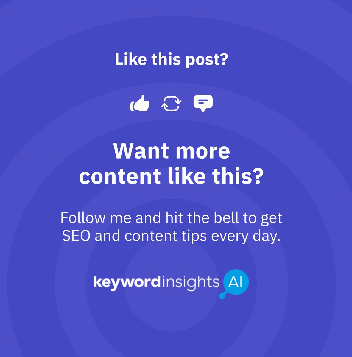 🚀 We increased traffic by 110% in 4 weeks by redirecting 15 MILLION ...