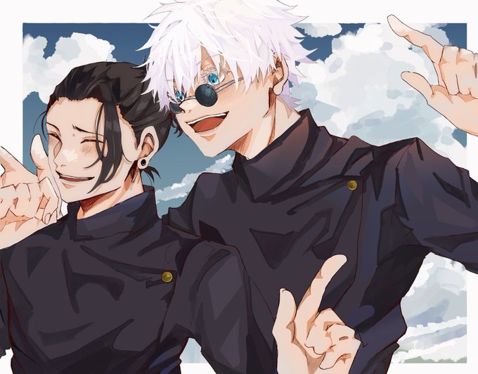 「夏五」のTwitter画像/イラスト(新着))