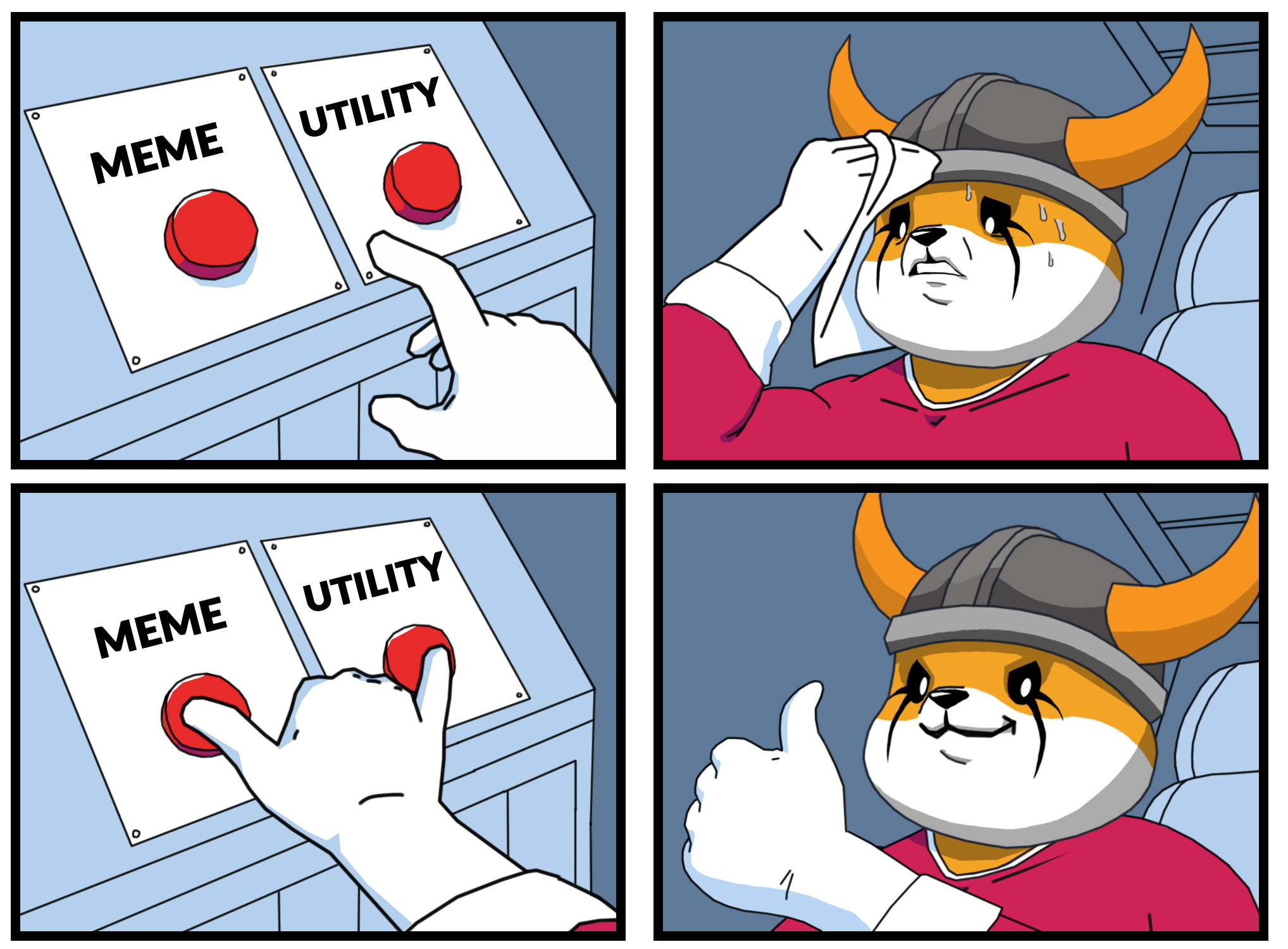 Floki Memes Floki Price Prediction: Is FLOKI The Best Meme Coin?