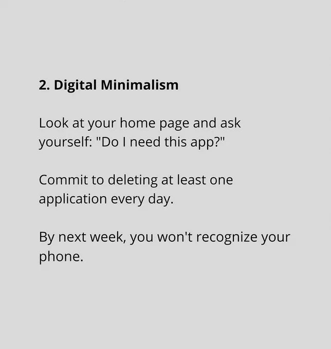Stop Wasting Time on Your Phone. Here's How You Can Finally Put an End ...