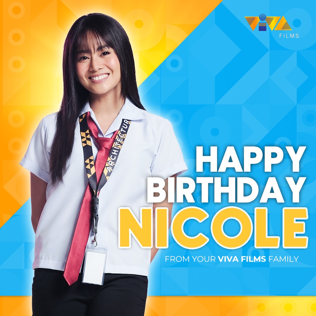 Nicole Pbb All In