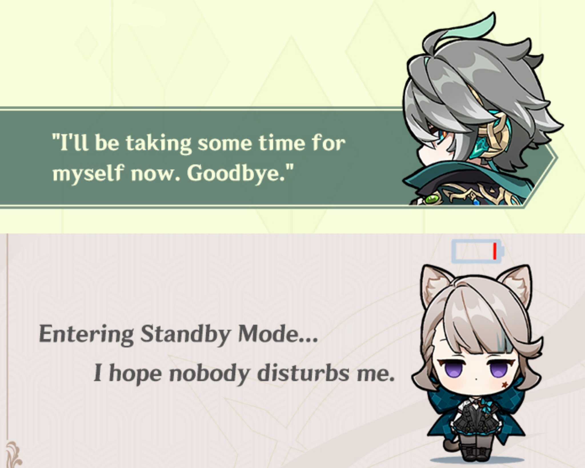 Gerome Fire Emblem Hair Colors