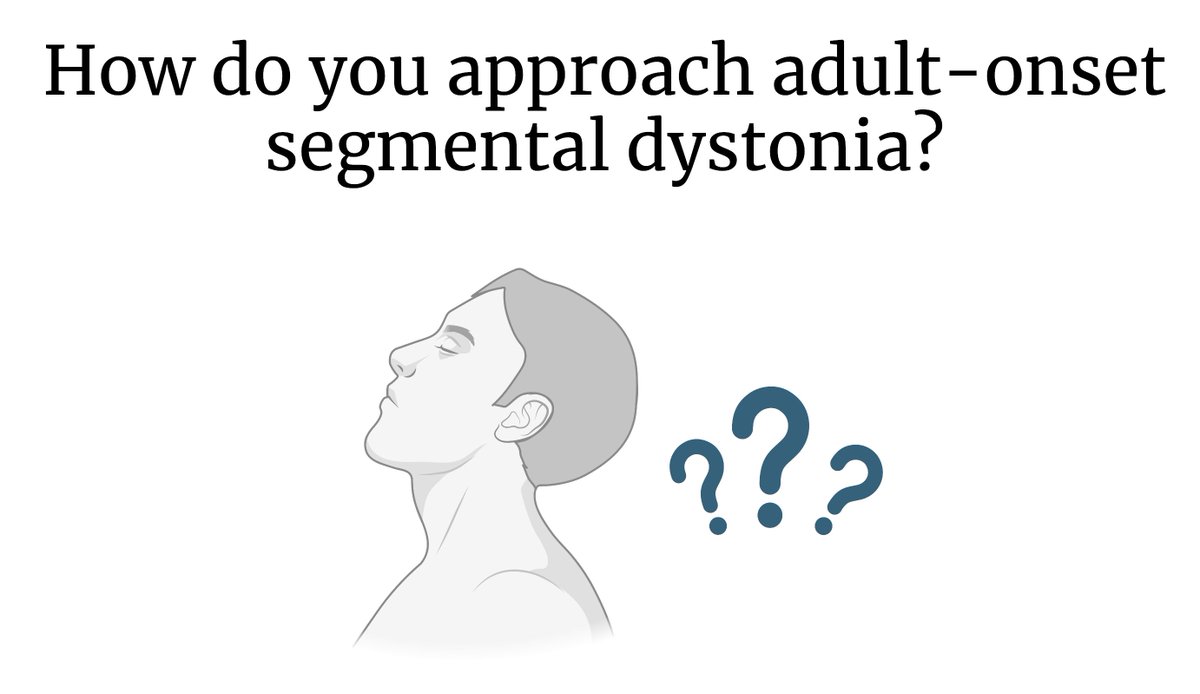 VIDEO ROUNDS 🎥: @rakkel622 presented a case of severe segmental ...
