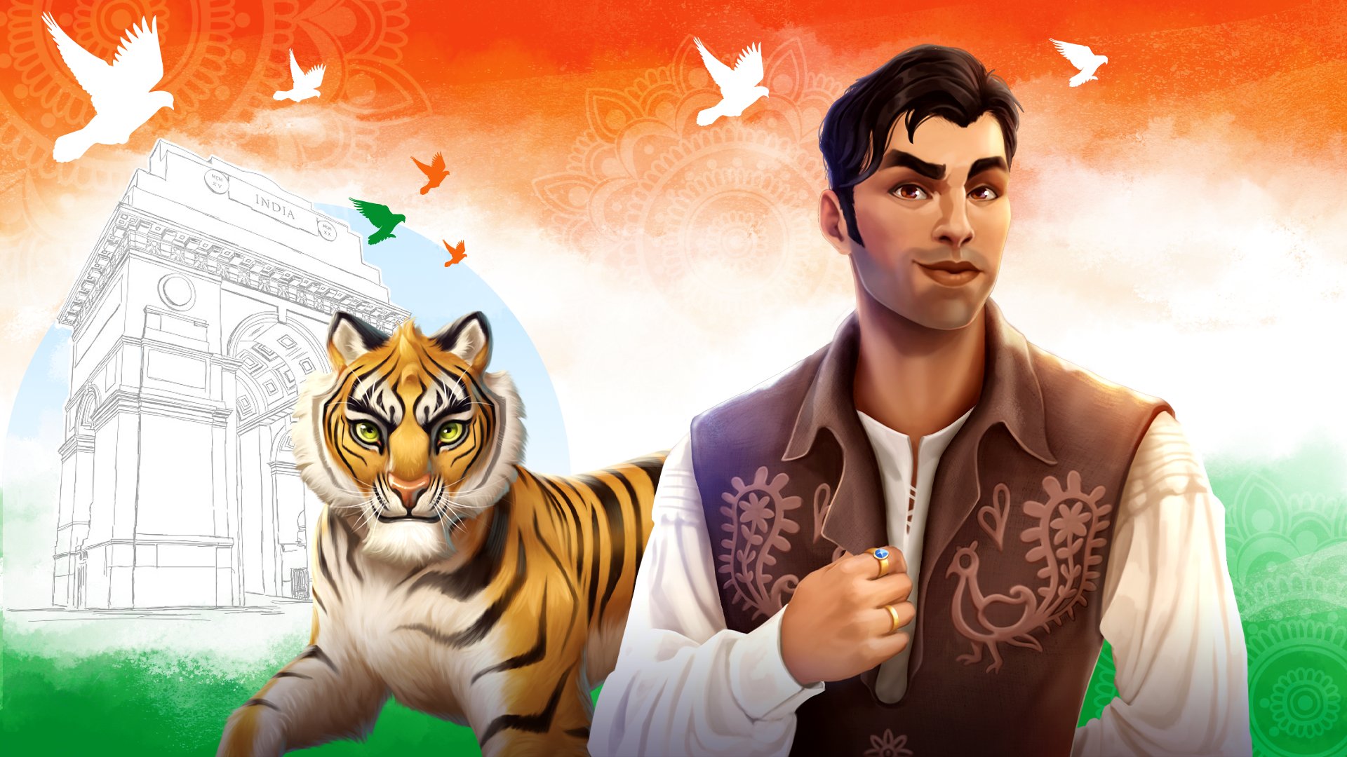 Temple Run Wallpaper Hd Wallpapers | Templerun Wiki | Fandom