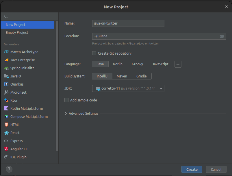 gua mau sharing tentang gimana caranya jadi Java Programmer ya bre, kita belajar bareng bre ...